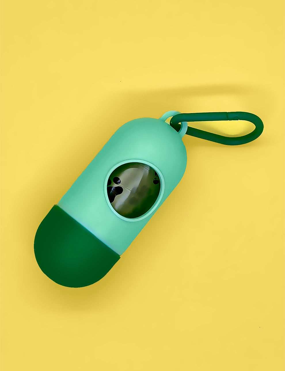 POOP Bag Holder – Go Pet Grocer